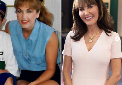 Robin Mcgraw Without Makeup