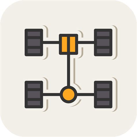 Chassis Vector Icon Design 19971903 Vector Art At Vecteezy