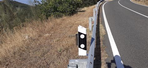 Últimos Proyectos De Conservación Vial Reynober