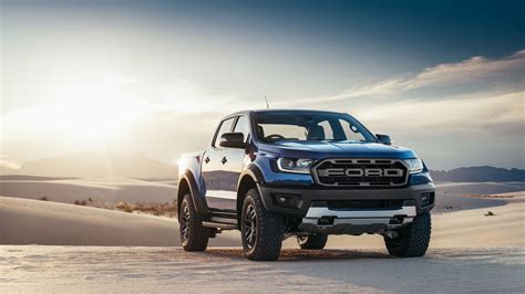 Ford Ranger Wallpapers 4k Hd Backgrounds On Wallpaperbat