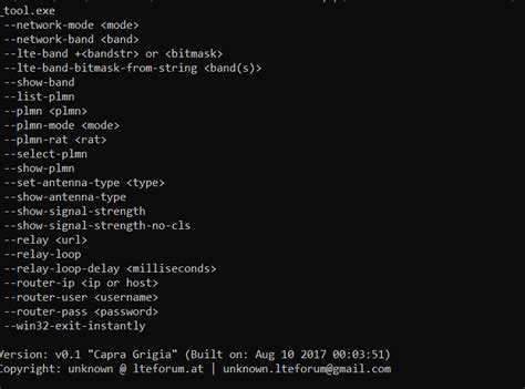 how to install this · issue 16 · pearlxcore huawei router tool · github