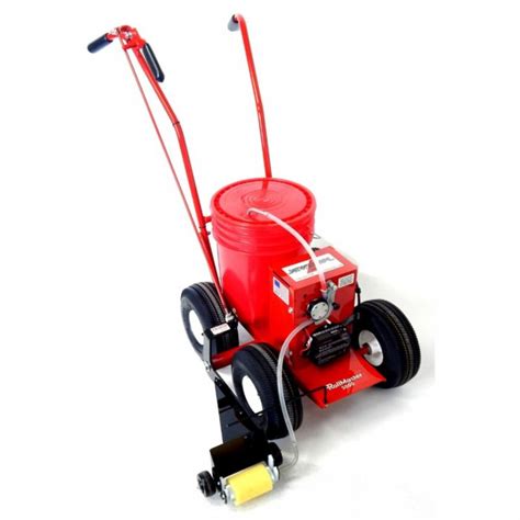 Newstripe 4600 Sp Airless Line Striping Machine Asphalt Kingdom