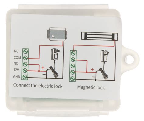 Wireless Relay Module Atlo Dbc5relay 12v Dc Delta