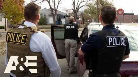 The First 48 The Detectives Prepare For An Arrest Secrets And Lies
