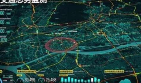 交通地理信息系统 交通地理信息系统
