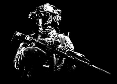 Special Forces Poster By Getmilitaryphotos Pro Displate