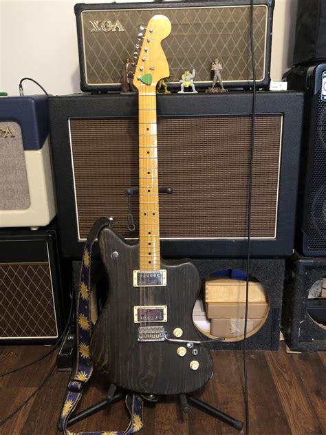 Single Coil Suggestions For My Offset Roffset