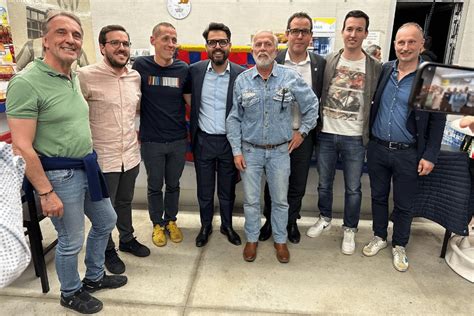 Fc Chiasso Ecco La Composizione Del Nuovo Comitato Il Comunicato