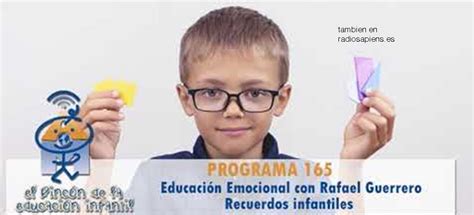 Recuerdos De La Infancia