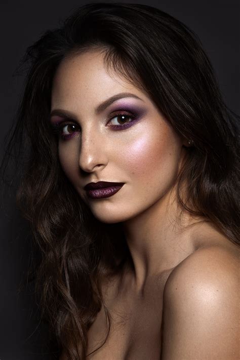 Janine Gabbe Model And Stylistin Amazing Collection Aleksandra