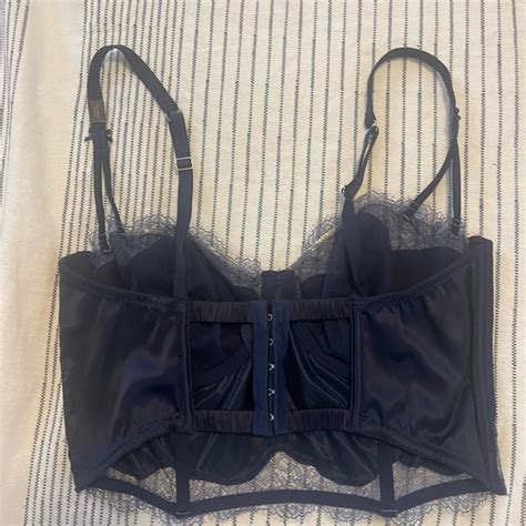 Victorias Secret Intimates And Sleepwear Nwt Victorias Secret Satin