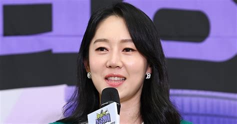 엄지인 아나운서 진행자로 인사드려요 엑s Hd포토