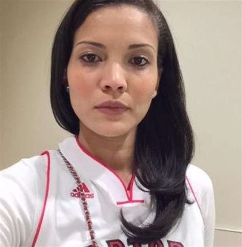 Ramatu Ujiri Height Net Worth Age Wiki And More 2024 The Personage