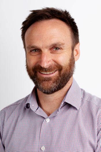 Adam Lander Edg Consulting