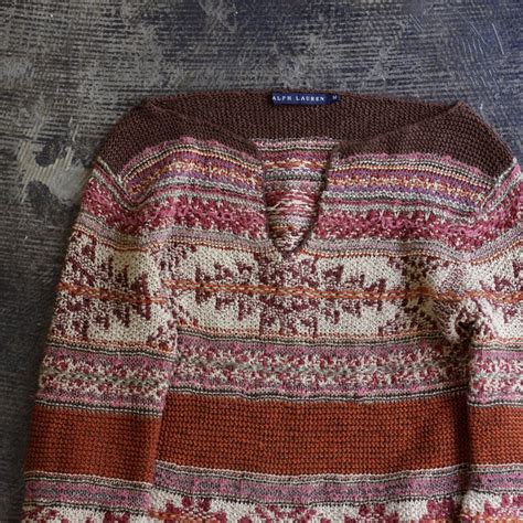 Ralph Lauren Skipper Linen Blend Knit Nice Des Clothing Blog