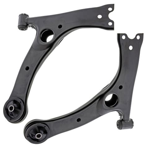 Front Lower Control Arms Pair