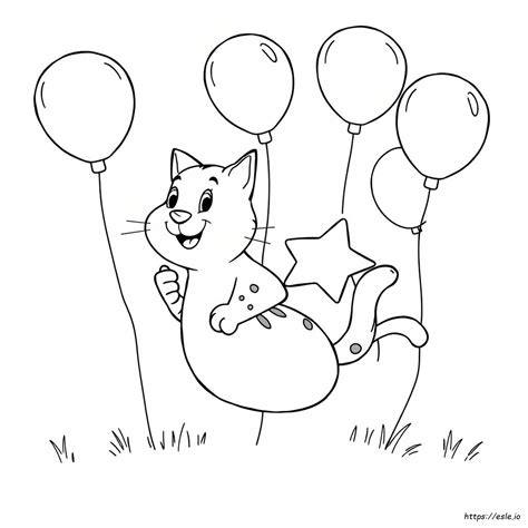 Peg And Cat Coloring Pages