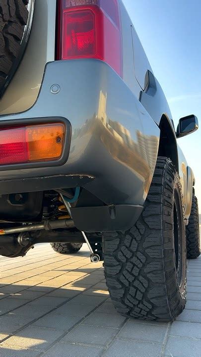 اي دبل تستخدم للبر مع نيسان فتك Nissan Nissan4x4 Offroad Youtube