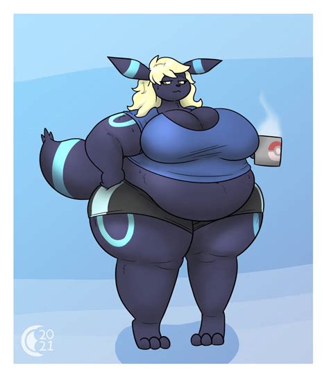 Blakes Weight Gain 1 By Chocend On Deviantart