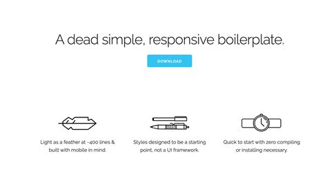 Best Tailwind CSS Alternatives In Gaurav Tiwari