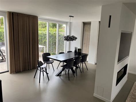 Zij Uitbreiding Woonhuis Van Wilsem And Cabri