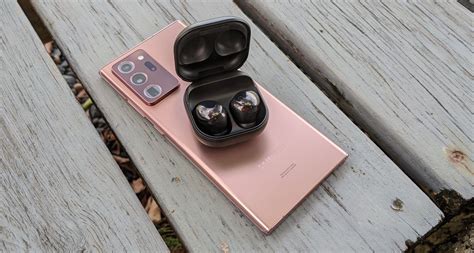 Samsung Galaxy Buds Vs Galaxy Buds Pro Which Wireless Earbuds Are Better Tom S Guide