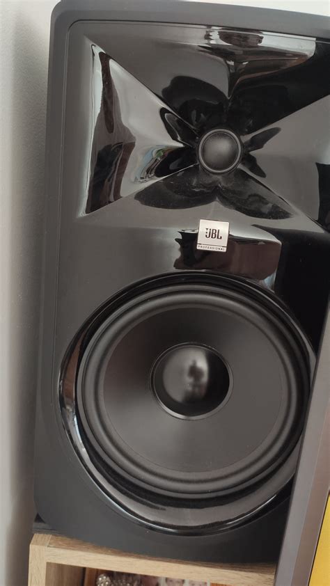 X Jbl Studio Monitors And Jbl Studio Subwoofer Current Models On The Market Stereo Home