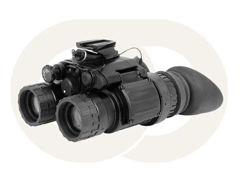 Gsci Photonis Pvs 31c Mod Echo Fom 2000 Ag Mgc White Phosphor