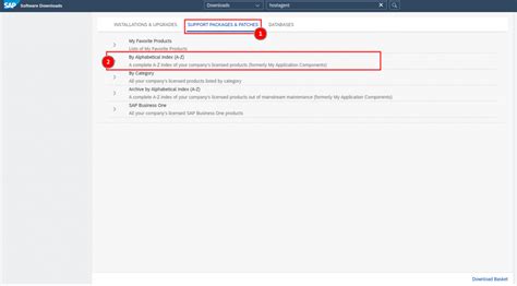 Implementation Of Sap Content Server And Maxdb In Suse High