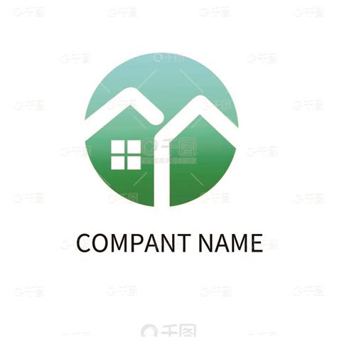 公司logo 设计 公司logo设计 矢量图免费下载 Psd格式 2000像素 编号40031867 千图网