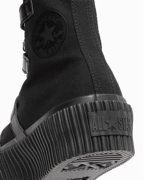 All Star Lifted St Z Shin Hi オールスター リフテッド St Z Shin－hi ブラック コンバース