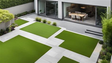 Creative Turf Borders For A Polished Look — Ecograss