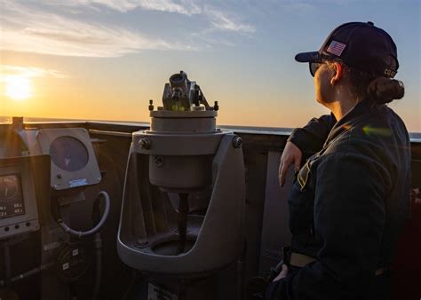 Dvids Images Bridge Wing