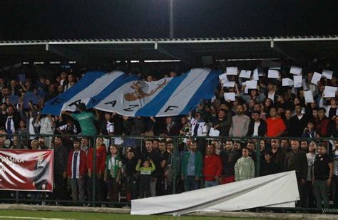 Şampiyon Banaz Köyü Oyuncuları Emre Sezer Ve Furkan Emre Gülerden Açıklamalar Bolu Gündem
