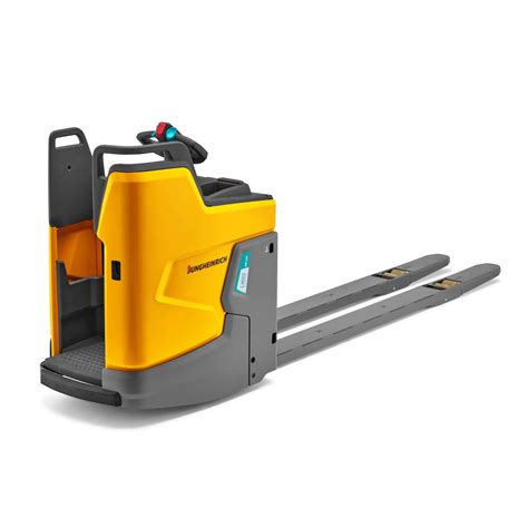 Ere225i With Long Forks