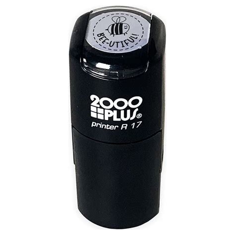 Beautiful Bee Stamp 2000 Plus Self Inking Teacher Bee Utiful