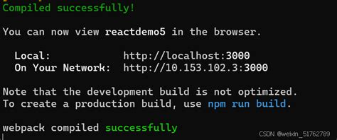 Npm创建react报错依赖版本冲突create React App依赖冲突 Csdn博客