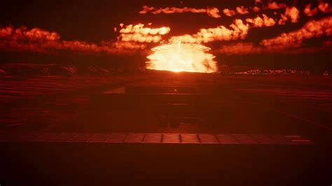 Nucelar Option 1 Megaton Nuke Youtube