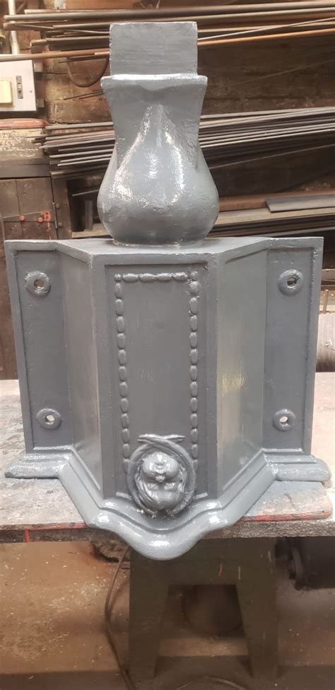 J And J W Longbottom On Linkedin Castironrepair Rainwatergoods Longbottomsfoundry Repair