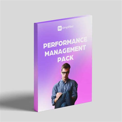Performance Management Hr Pack Employee Review Templates For Smes