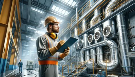 General Ventilation Vs Local Exhaust Ventilation