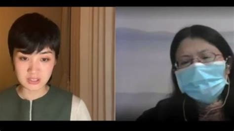 看到病人病情严重却无法住院，张笑春又着急又无助凤凰网视频凤凰网