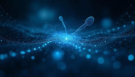 Revolutionary Ai‑driven Home Semen Analysis Platform For Fertility