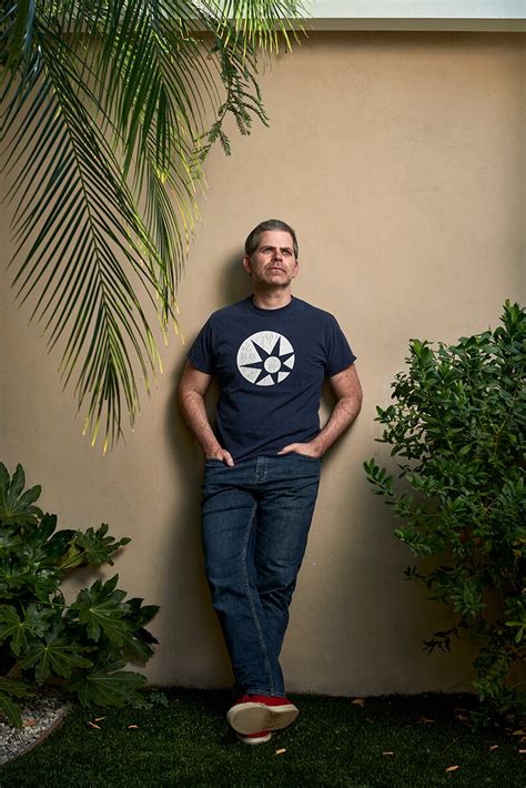 Brian Wecht Ninja