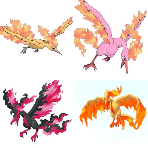 Shiny Moltres Shiny Pokémon Arrive In Pokémon Tcg Pockets Latest