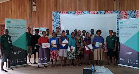 Ecmt Training For Ssec Members Starts In Noro — Solomon Business Magazine