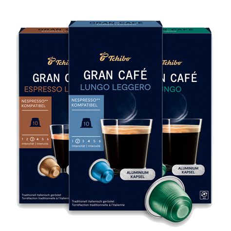 Nespresso ® Compatible Pods