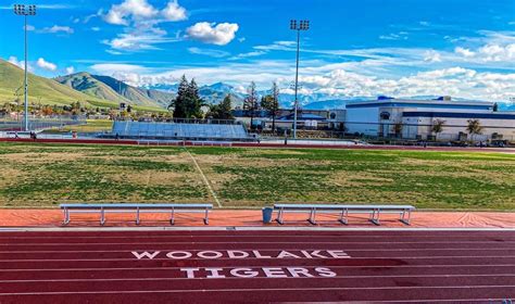 Woodlake High School Foundation