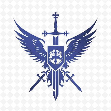 Epee Logo Psd Modèles Psd Gratuits De Haute Qualité à Télécharger