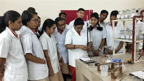 Prince Ashokraje Gaekwad School Vadodara Schools Joon Square